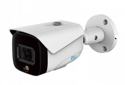 IP Видеокамера RVi-1nctl4338 (2.8) white