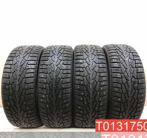 Nokian Tyres Nordman 7 SUV 215/60 R17 100T