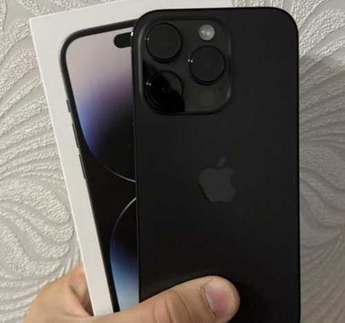 iPhone 14 Pro, 256 ГБ