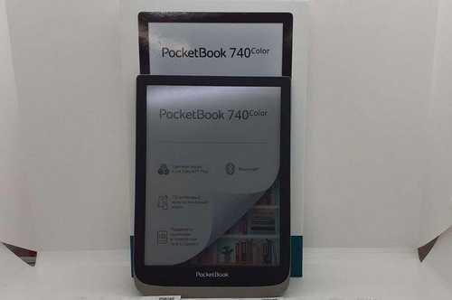 Pocketbook 740 color