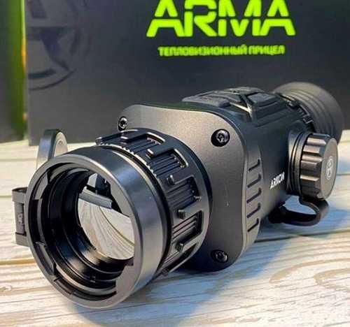 Тепловизор Arkon Arma HR35 матрица 640