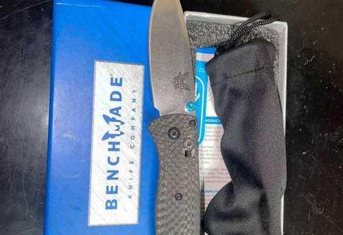 Нож складной Benchmade 535-3 Carbon