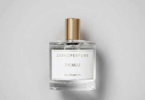 Zarkoperfume the Muse распив 5мл