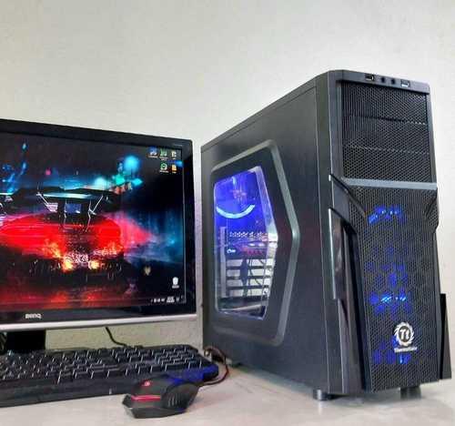FX-8300/ 16gb/ GTX950