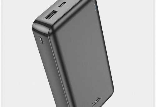 Power Bank Hoco J100A High