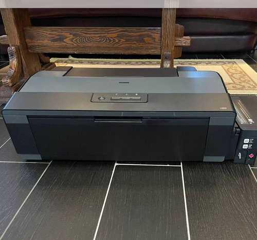 Принтер струйный Epson L1300