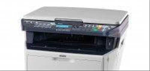 Разбор Kyocera FS-1028MFP, FS-1035MFP, разбор