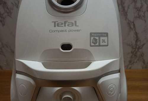 Пылесос Tefal TW3927EA не рабочий