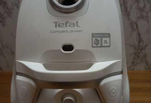 Пылесос Tefal TW3927EA не рабочий