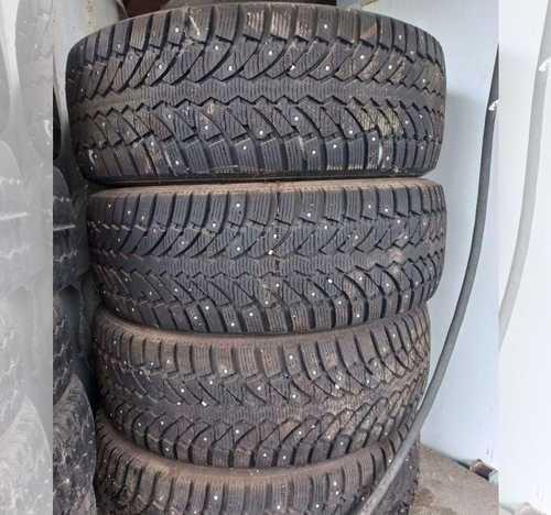 Formula Ice 235/65 R17