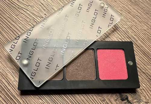 Тени для век Inglot