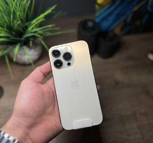 iPhone 14 Pro, 128 ГБ