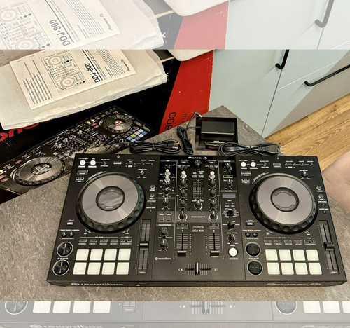 Dj контролер Pioneer ddj 800 в наличии