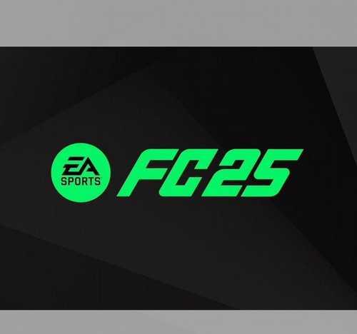 EA Sports FC 25 ulimate/standard Edition xbox