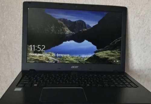 Acer N16Q2 i5-7200U 2.7Gh/16Gb/256SSD