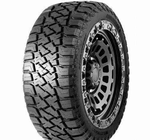 Landspider Wildtraxx R/T 315/70 R17C S