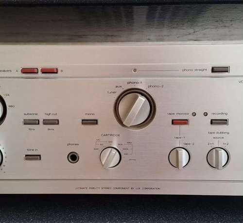 Luxman L 530