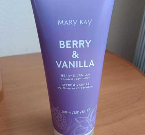 Парфюмированный лосьон для тела Mary kay