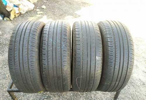 Hankook Optimo K415 225/60 R17 100V