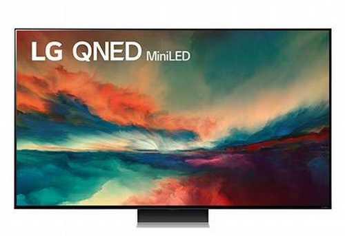 Телевизор LG 86qned876