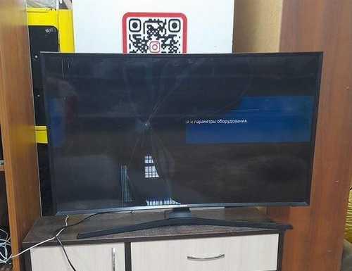 Телевизор Samsung UE40J6500AU (1)