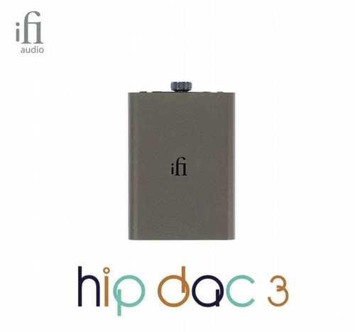 Ifi Hip dac 3