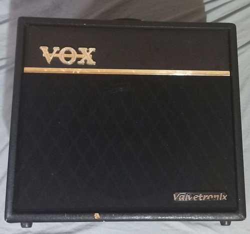 Комбоусилитель VOX VT40 