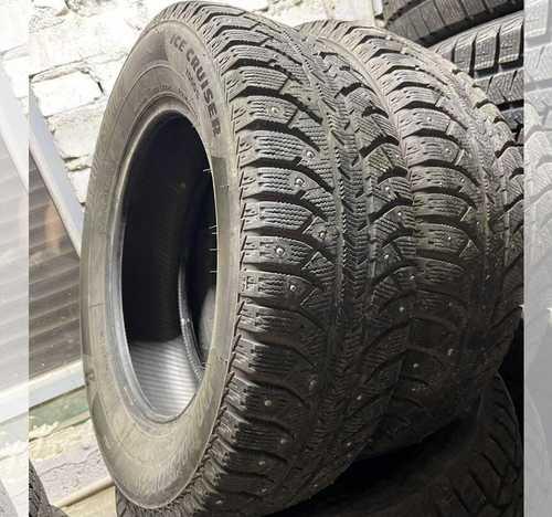 Bridgestone Ice Cruiser 7000S 195/65 R15