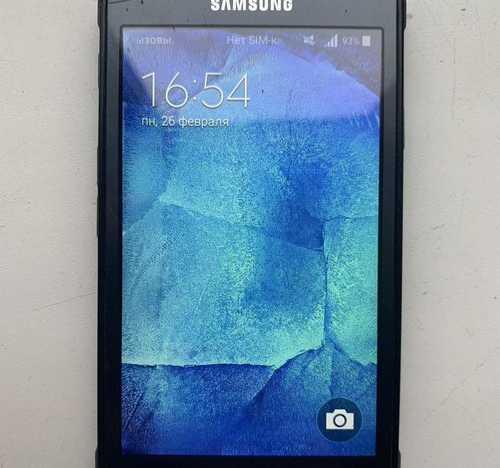 Samsung Galaxy Xcover 3 SM-G388F, 8 ГБ