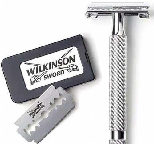 Лезвия для бритья Wilkinson Sword Classic Германия