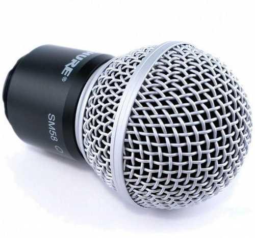 Shure RPW112 Sm58