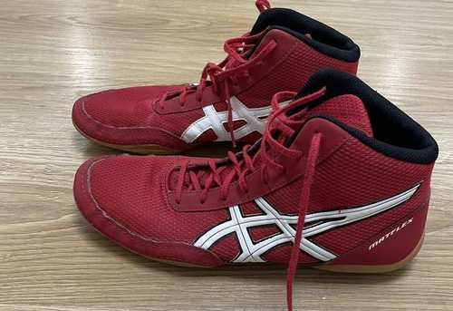 Борцовки Asics matflex 5 GS