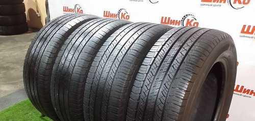 Michelin Latitude Tour HP 245/60 R18