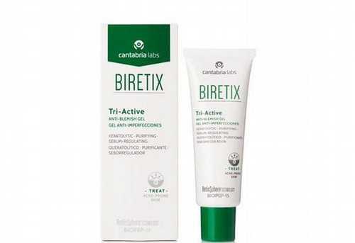 Biretix Tri-Active Anti-Blemish Gel