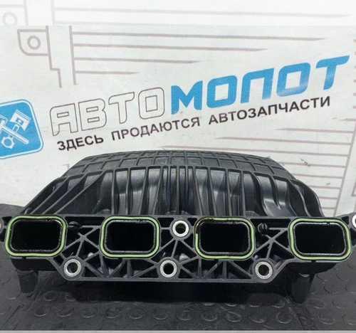 Коллектор впускной Volkswagen Golf 6 5K5 CAV