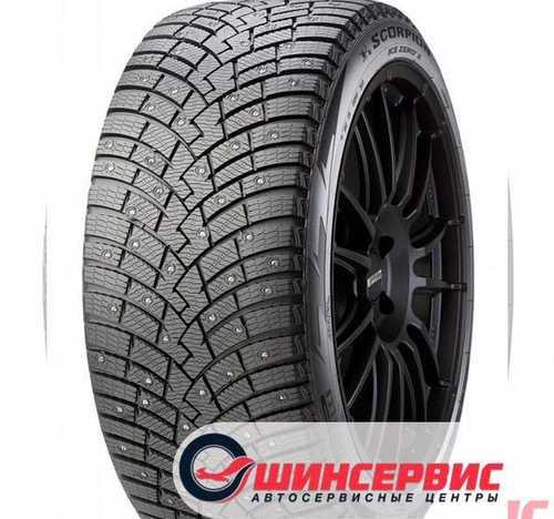 Pirelli Scorpion Ice Zero 2 315/40 R21