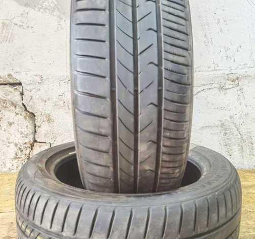 Toyo Tranpath MPZ 235/50 R18 97T