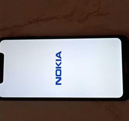 Nokia 5.1 Plus, 3/32 ГБ