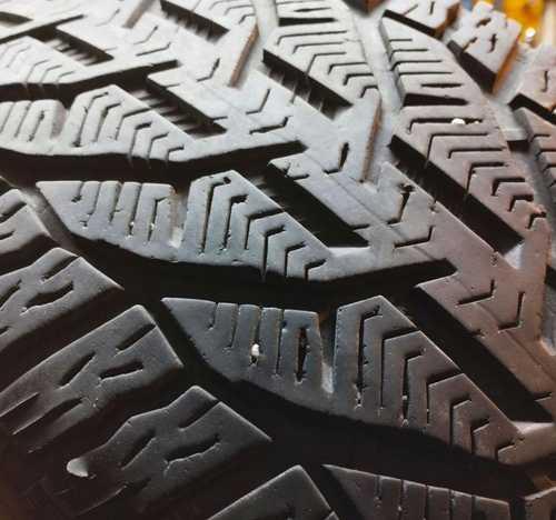 Tigar Winter 225/50 R17
