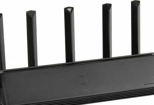 Роутер Xiaomi AIoT Router AX3600 Black (Wi-Fi 6)