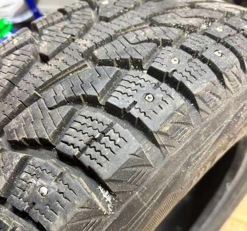 Hankook I'Pike RW11 235/65 R16 98T
