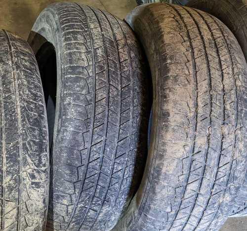 Tigar SUV 215/65 R16