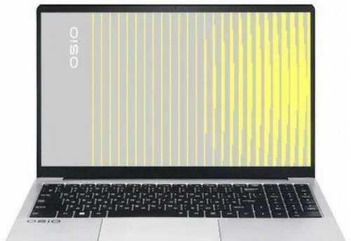Ноутбук OSiO FocusLine F150I-006-wpro - новый