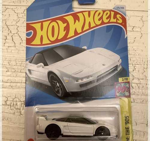 Новая машинка Hot Wheels оригинальная, 1:64