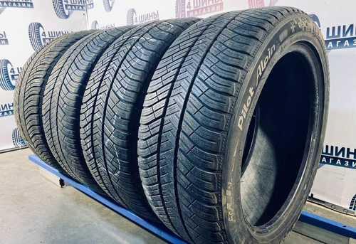 Michelin Pilot Alpin PA4 255/45 R19 104W