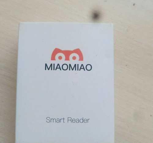 Miaomiao 1 SMART Reader