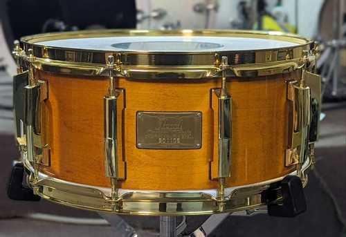 Pearl Custom Classic One-piece Maple Shell