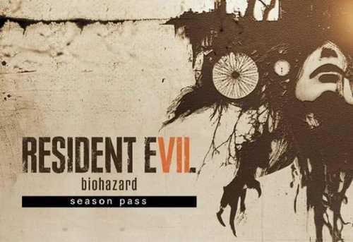 Resident Evil 7 (VII) (PS4/PS5)