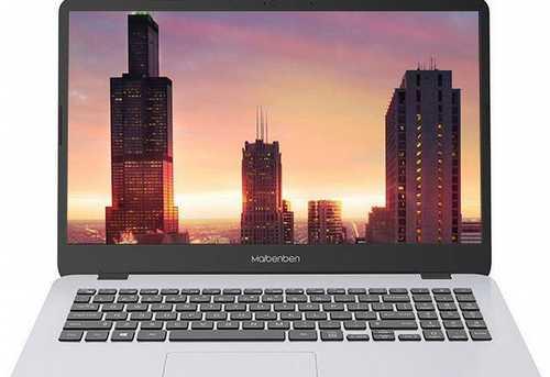 Ноутбук maibenben M513 (M5131SA0lsre0) 15.6", IPS