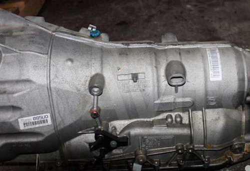 АКПП BMW E60 n52b25af 6hp19 2wd бмв